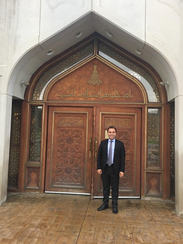 Islamic Center of America, Dearborn Workshop | Project on Shi’ism and ...